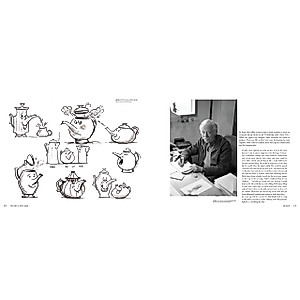 They Drew as They Pleased Volume 6: The Hidden Art of Disney's New Golden Age (Disney x Chronicle Books)