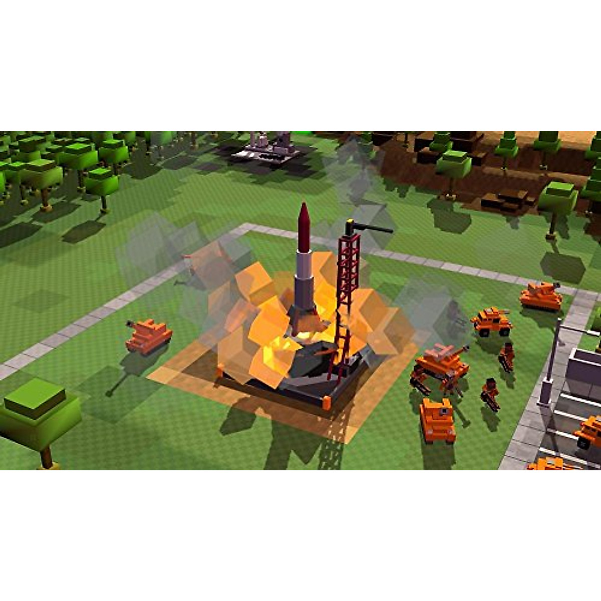 8-Bit Armies Xbox1 (Xbox One)