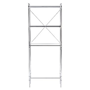 Linon Spacesaver, Chrome