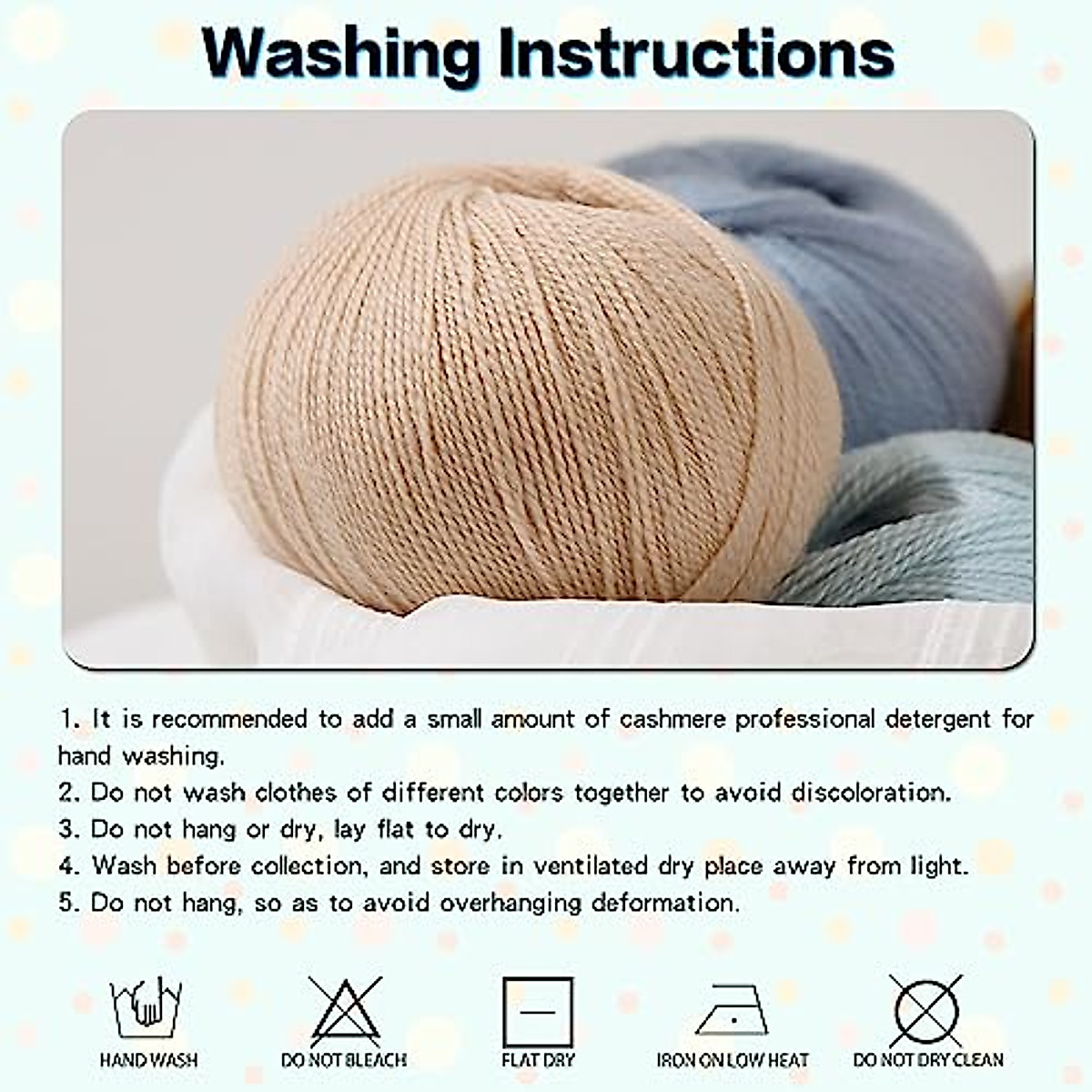 1 PCS 50g 100% Merino Wool Yarn, 6-Ply Warm and Soft Yarn for Hand Knitting and Crocheting, 140 Yards Yarn for Hand DIY Clothes, Scarves, Hats(Pink)