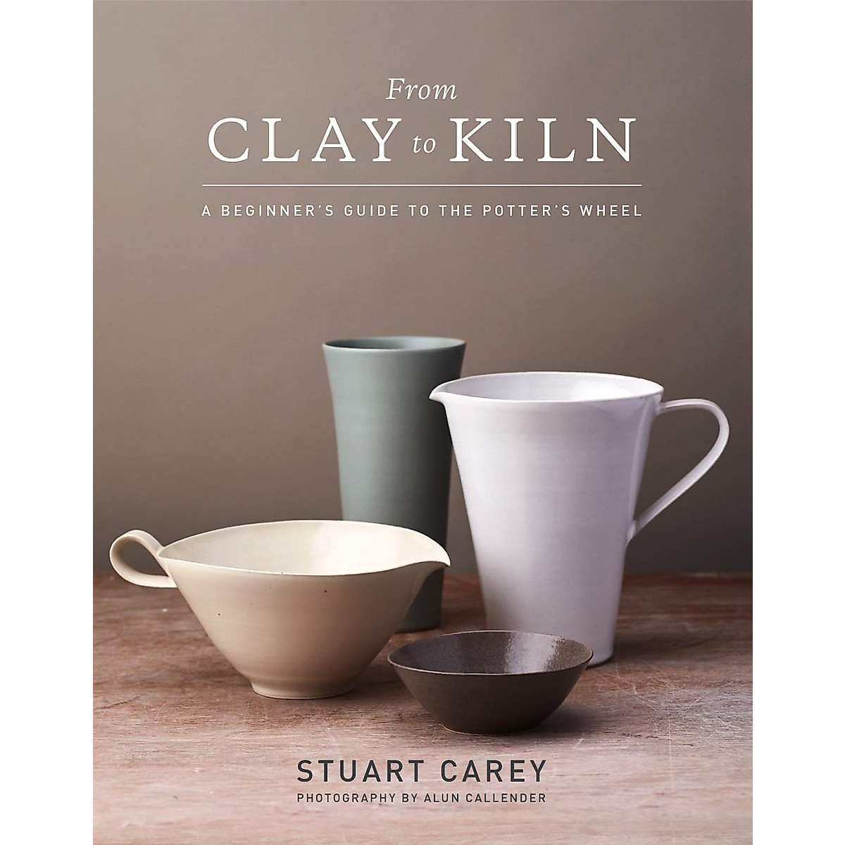 From Clay to Kiln: A Beginner’s Guide to the Potter’s Wheel