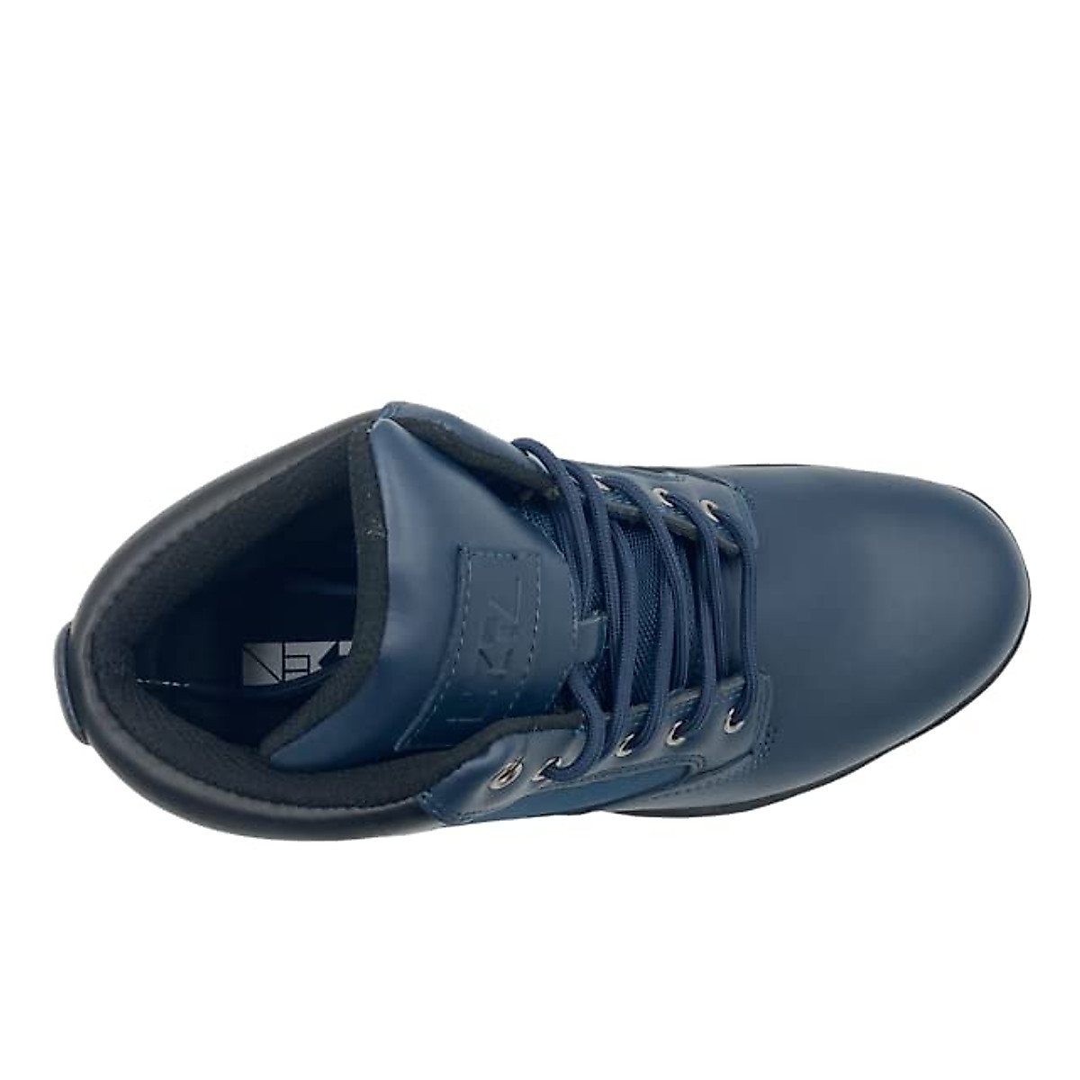 NEKTA /ke'nekt/, Men, Adult, Delta Boots, Leather, Hiking Boots