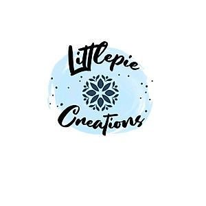 Yellow and Brown Rustic Flowers Moon Photography Art Matted Wall Decor Picture