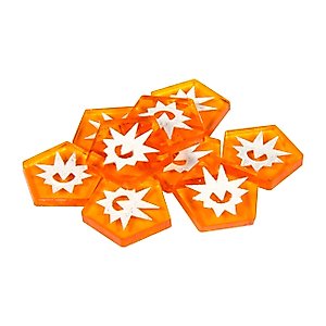 The Broken Token Enrage Token