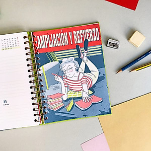 Agenda Maestra de Pueblo 2022/2023