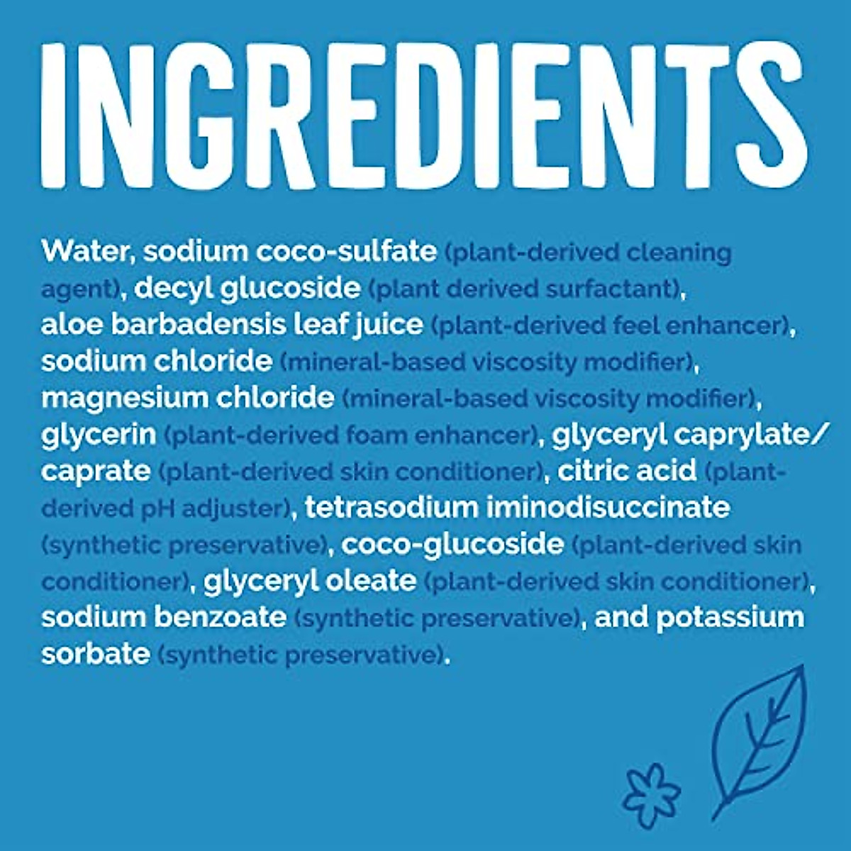 Seventh Generation Hand Soap Refill, Free & Clear Unscented, 24 oz, 3 pack (Packaging May Vary)