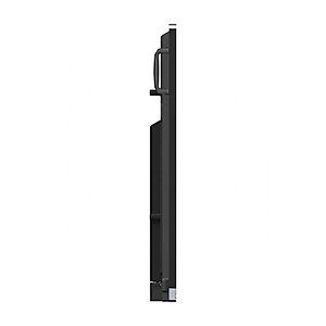 V7 IFP6502-V7 65 in. 20 Points Interactive Flat Panel IFP - 4K Android 9 Display
