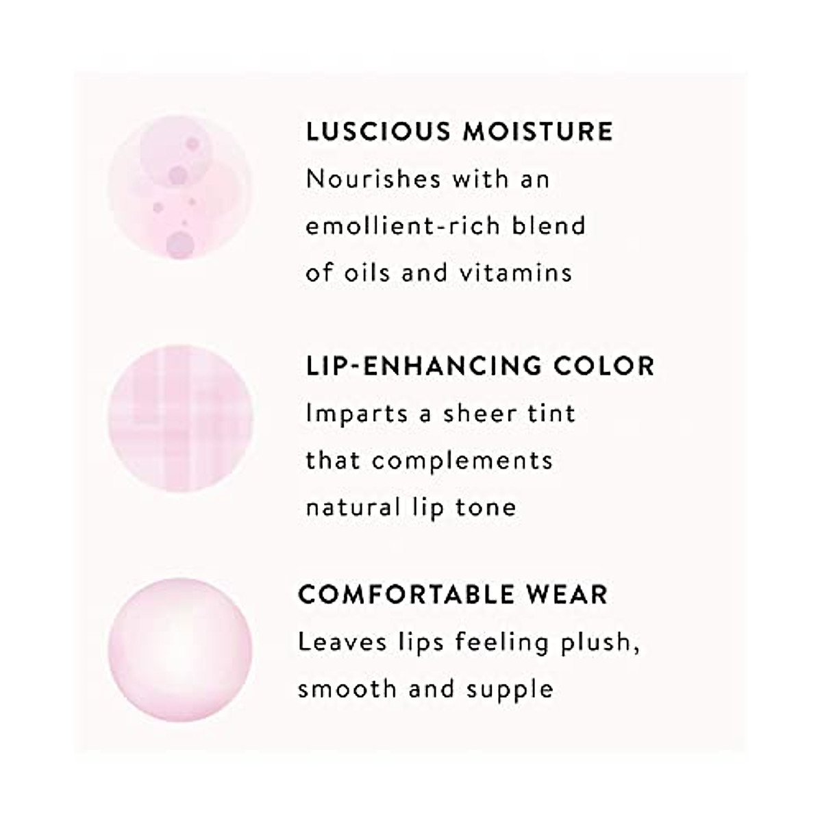 Bobbi Brown EXTRA Lip Tint, Bare Nude