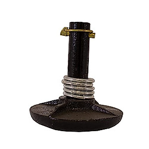 Buyers Products 1303300 Snowplow Shoe Assembly, 6"