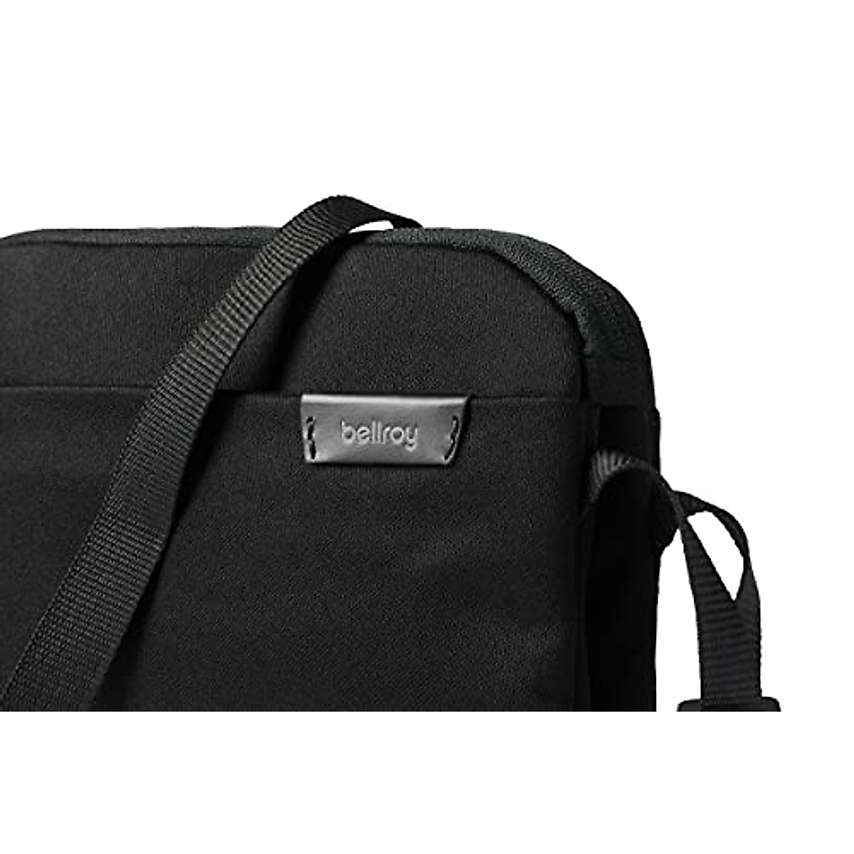 Bellroy City Pouch Plus - Melbourne Black