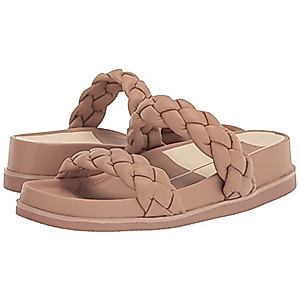 Dolce Vita Women's Signe Sandal, Cafe Stella, 7