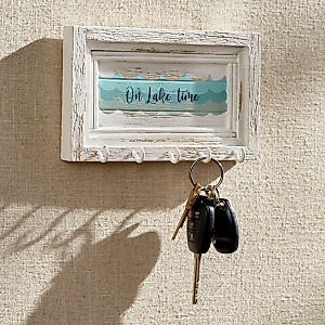 Park Designs Lake House Key Hook