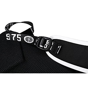 Tuklye NASA,Space Agency，astronaut，teenagers, school bags, men and women, backpacks，16 inches