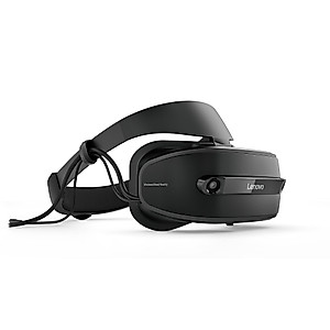 Lenovo G0A20001WW Explorer Mixed Reality Headset