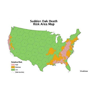 Quest Reliant Systemic Fungicide (Agri-Fos/Garden Phos) 1 Gallon