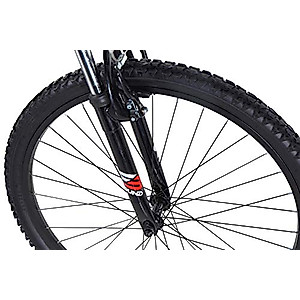 Dynacraft Magna Echo Ridge 26" Mountain Bike – Rugged and Durable Design, Perfect for Teens and Adults Learning to Ride, Sturdy and Easy to Assemble, Ideal for Adventurers