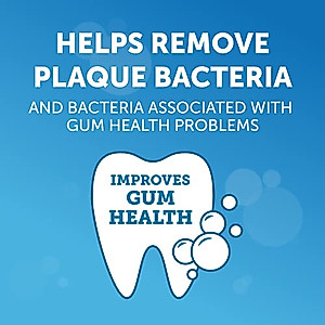 Arm & Hammer Peroxicare Toothpaste, Clean Mint Flavor, Improves Gum Health, 6.0oz (4-Pack)