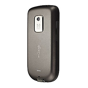 HTC Hero 3G WiFi Android Smartphone Grey Sprint New