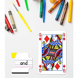 Key Education Big Box of Sentence Building—Puzzle Game for Beginning Readers, Sight Words, Word Families, Digraphs, Color-Coded Letter Puzzle Pieces, Ages 5+ (250 pc)