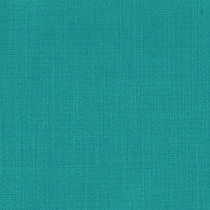 Blazing Needles Indoor/Outdoor Bench Cushion, 1 Count (Pack of 1), Aqua Blue