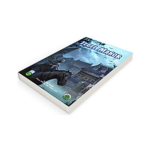 Tegel Manor: The Judges Guild Classic Reborn