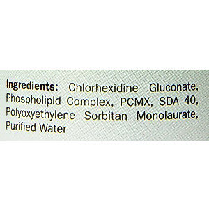 Davis Dog and Cat Chlorhexidine Spray, 4 Percent, 8-Ounce
