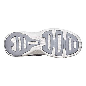 Easy Spirit Pisa Women's Walking 8 C/D US Grey-Denim