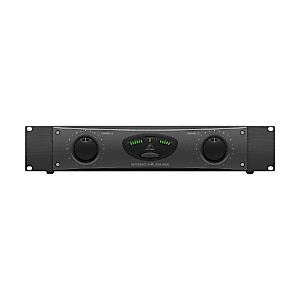 Behringer A800 Power Amplifier