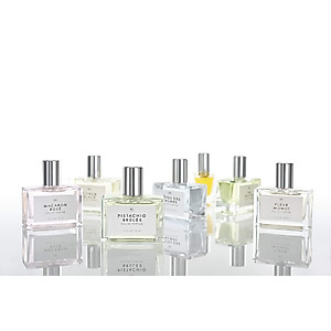 No. 5 Fleur Monoi Eau De Parfum - Gourmand by Tru Fragrance and Beauty - Gardenia and Coconut Perfume for Women - 1.0 oz