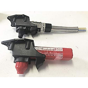 Soda gun holder - SodaLock