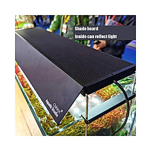 Chihiros Shade for WRGB II 30