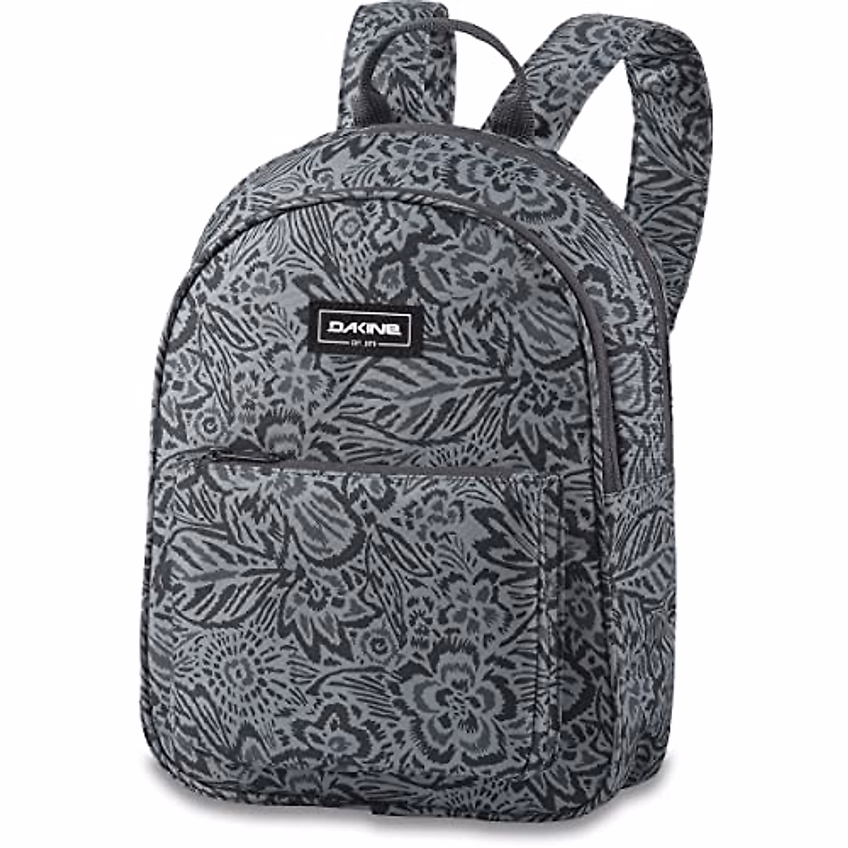 Dakine Essentials Mini 7 Liter Backpack, Petal Maze, One Size
