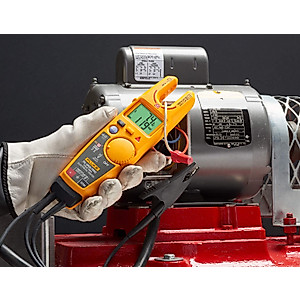 Fluke T6-1000 PRO Electrical Tester