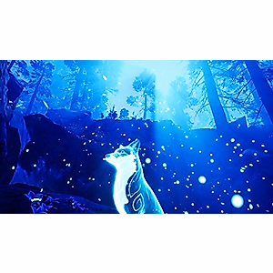 Spirit of The North (PS4)