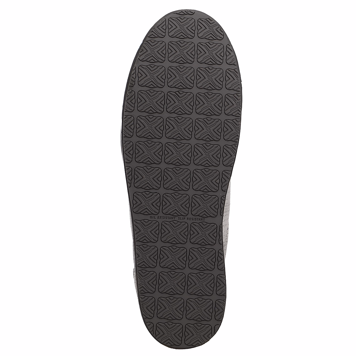 Twisted X Men's Work Kicks, Moc Toe Nano Toe, Light Grey, 12 M