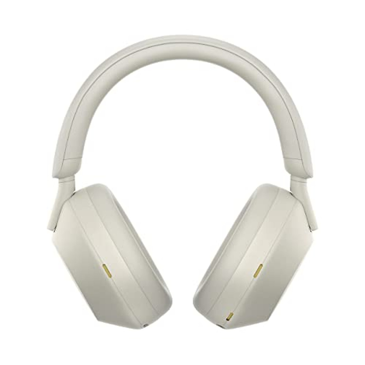 Sony WH-1000XM5/S Wireless Industry Leading Noise Canceling Bluetooth Headphones (Renewed)