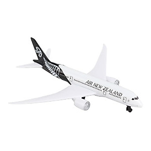 Daron Air New Zealand Single Plane Planes RT9267