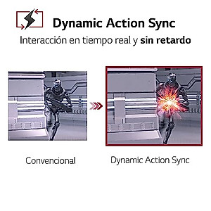 LG UltraGear 32GN600-B - LED-Monitor - QHD - 80 cm (32")