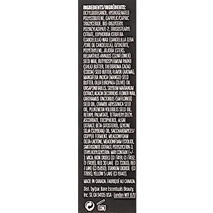 Bareminerals Gen Nude Radiant Lipstick - Nudist, 0.12 Oz