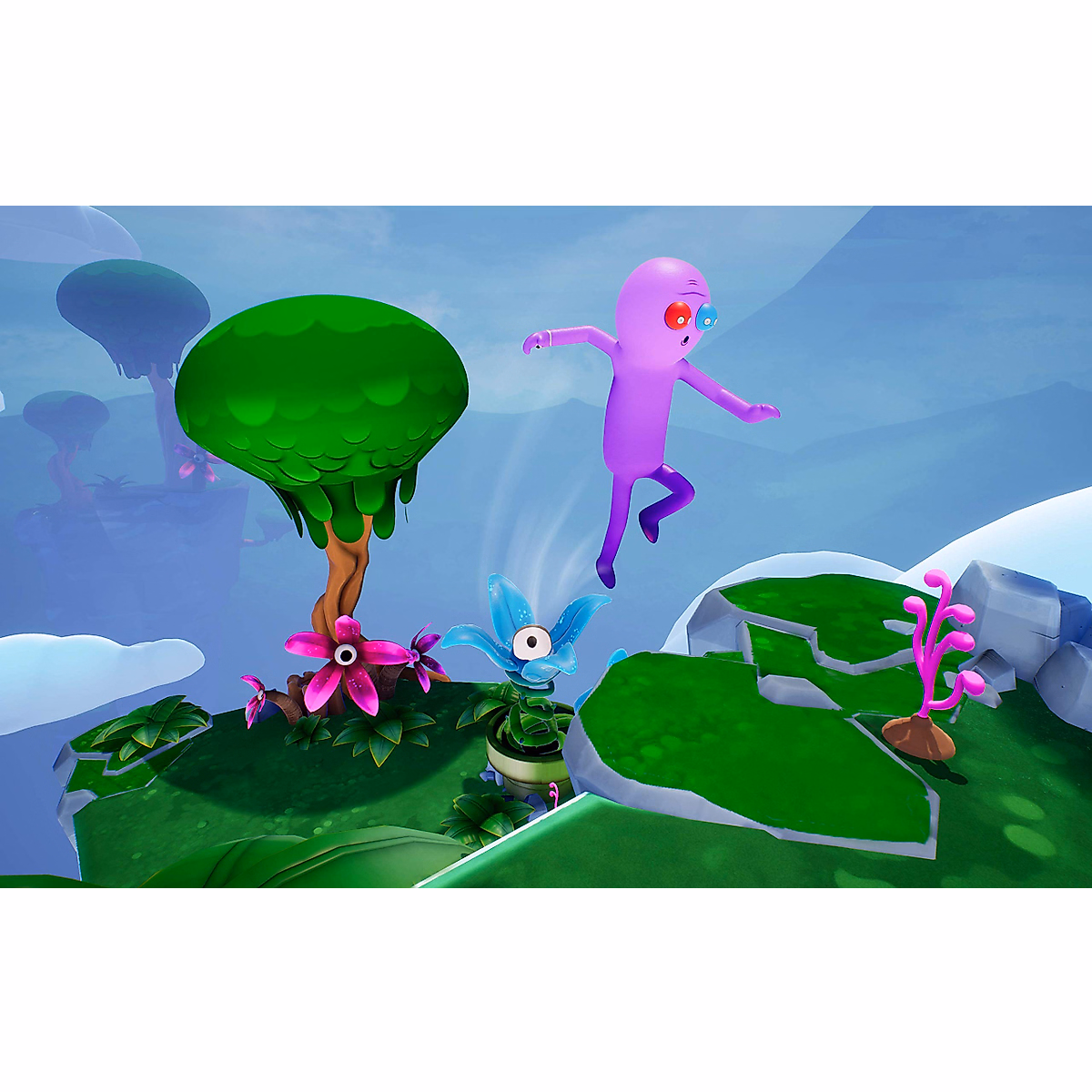 Trover Saves the Universe [PSVR] PS4