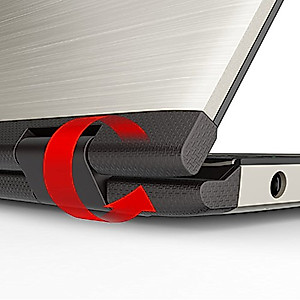 Toshiba - Satellite Radius 15.6" Touch-Screen Laptop - Intel Core i5 - 8GB Memory - 750GB Hard Drive - Brushed Metal