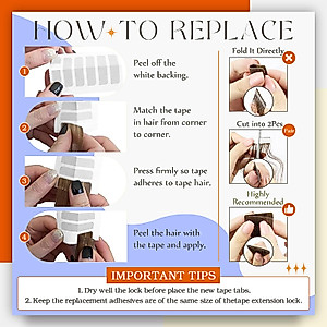 Full Shine Tape in Hair Extensions Human Hair 60 Platinum Blonde Tape Hair Extensions Real Hair 18 Inch Seamless Skin Weft Human Hair Extensions 50 Grams 20 Pieces Invisible Tape in Extensions