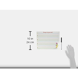 Teacher Created Resources Smart Start Super Slate (70658)