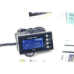 MistKing – Starter Misting System, 5th Gen | Used by Zoos, Botanical Gardens, Institutions & Hobbyists | Expandable to 10 Nozzles | Extremely Fine Mist | 50 Micron Droplets | MKSMS5-125-50