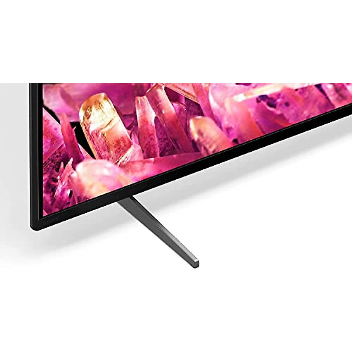 Sony 65 Inch 4K Ultra HD TV X90K Series: BRAVIA XR Full Array LED Smart Google TV (Certified Refurbished)