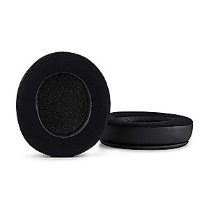 Cool Gel Ear Pads Compatible with Razer Nari Essential, Razer Nari, Nari Ultimate and Kraken Ultimate Headphones. Cool Gel | Protein Leather | Soft high-Density Foam | Easy Installation