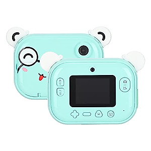 Mini Digital Camera, Portable Video Camera, Support Organize Note, for Playing