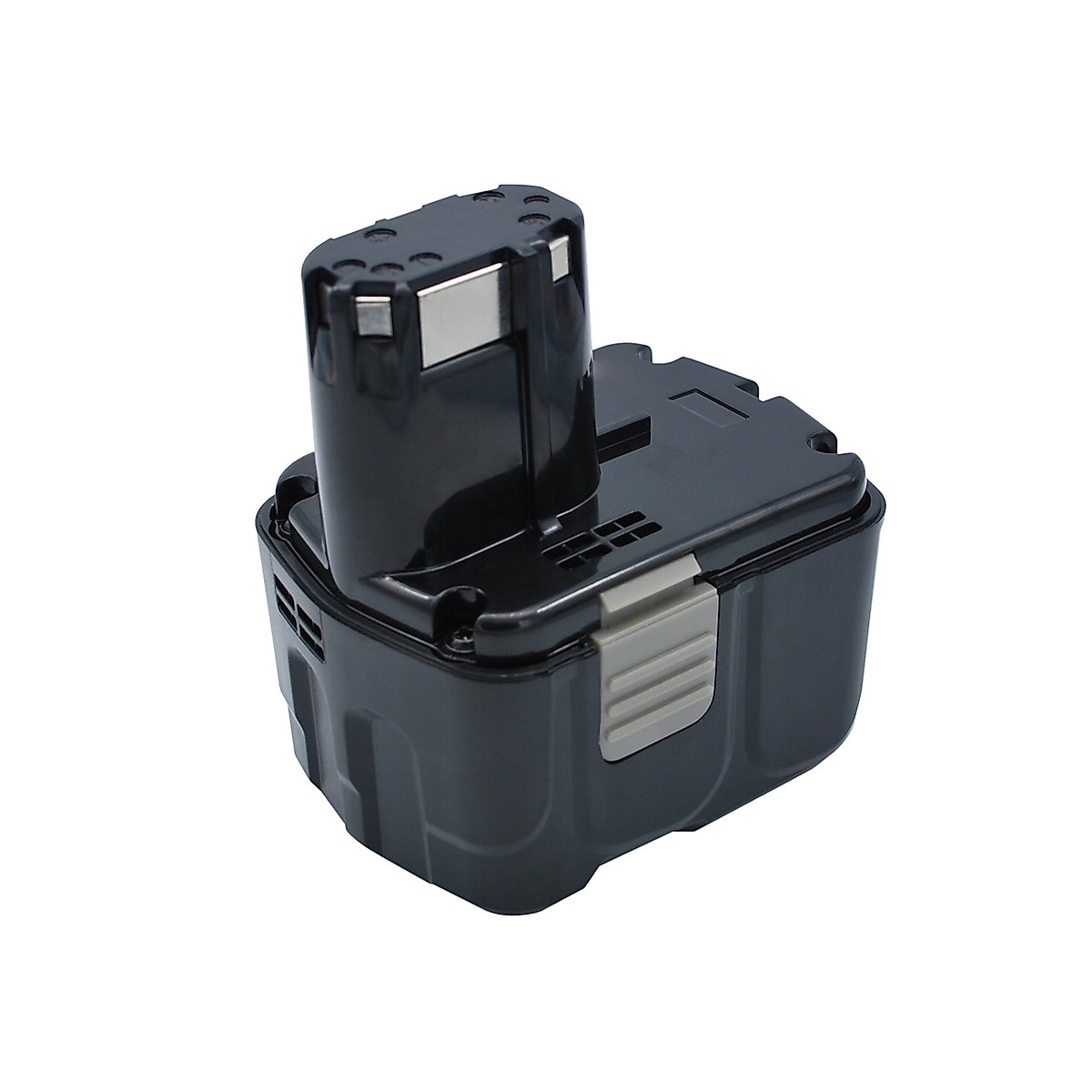 GYMSO Battery Replacement for Hitachi 327728, 327729, BCL 1415, BCL 1430, BCL1415, EBL 1430 DS 14DMR, DS 14DV, DS 14DVA, DS 14DVB, DS 14DVB2, DS 14DVB2K, DS 14DVF