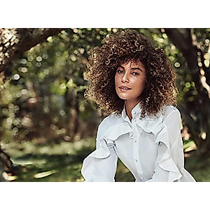 Tea Tree Lavender Mint Taming Cream, Rich Hair Styling Cream, For Coarse, Curly + Dry Hair, 3.4 Fl Oz