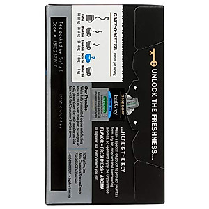 BigelowTea Earl Grey Tea (Decaffeinated), 20 Count(Pack of 1)